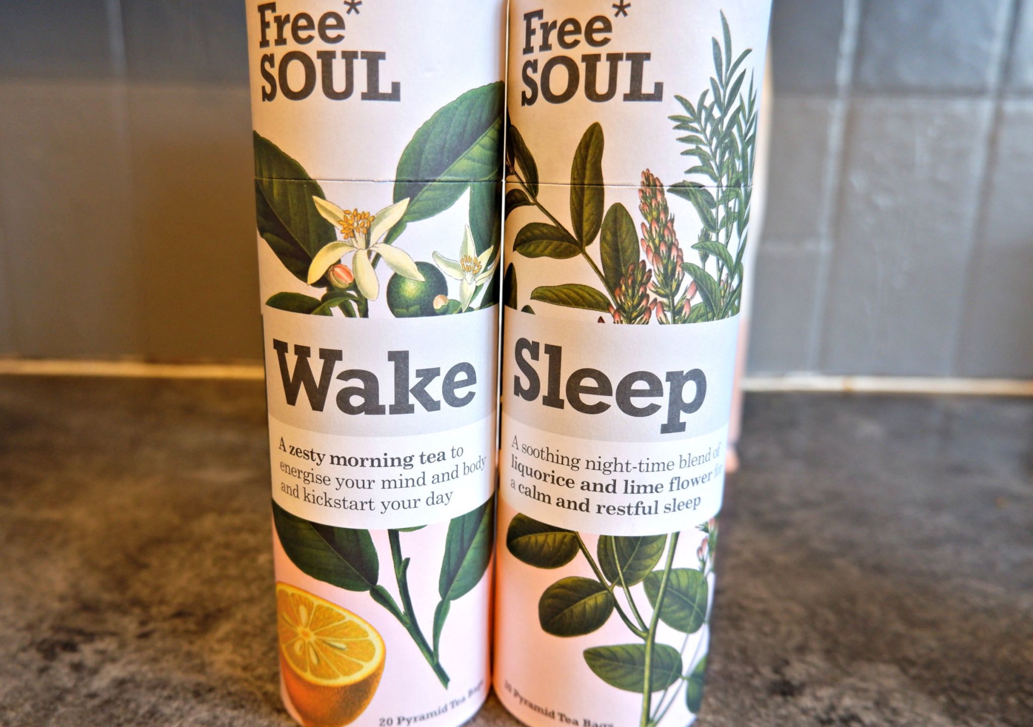 FREE SOUL PROTEIN POWDER REVIEW - Tales of Annie Bean | Travel, Fitness ...