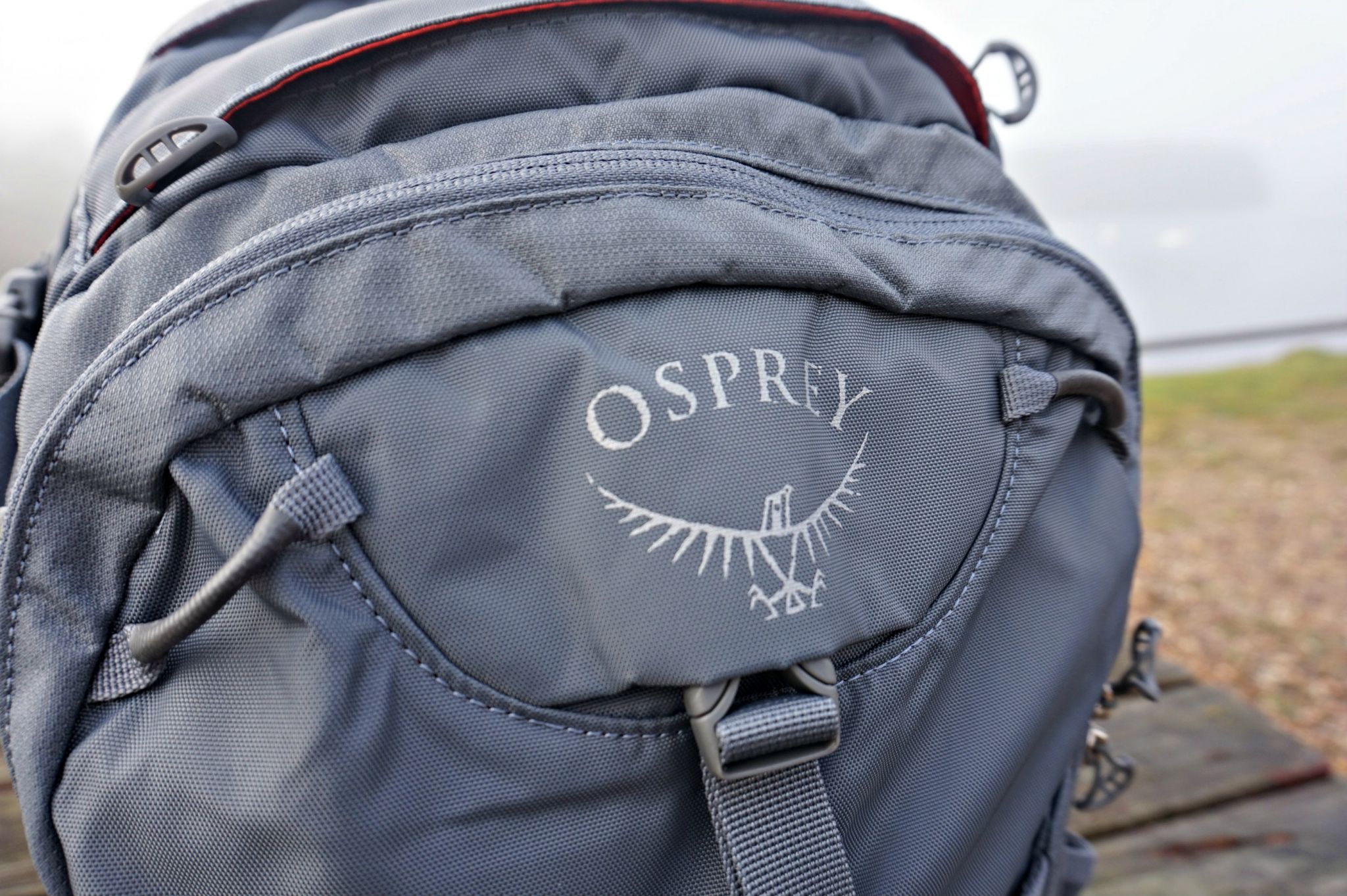 OSPREY NOVA RUCKSACK REVIEW - Tales of Annie Bean | Travel, Fitness and ...