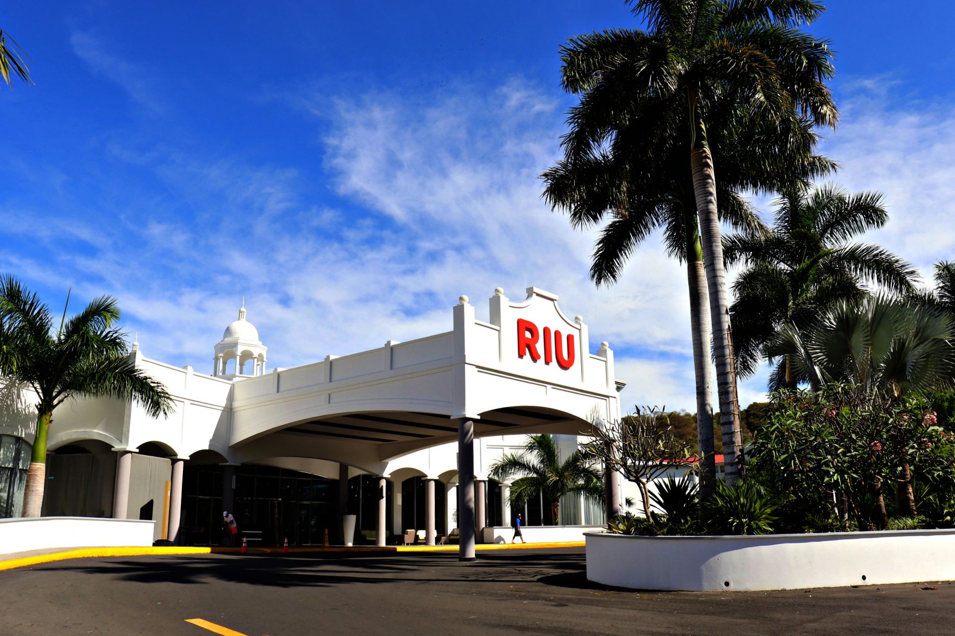 Rui Palace Costa Rica all-inclusive review - Tales of Annie Bean ...